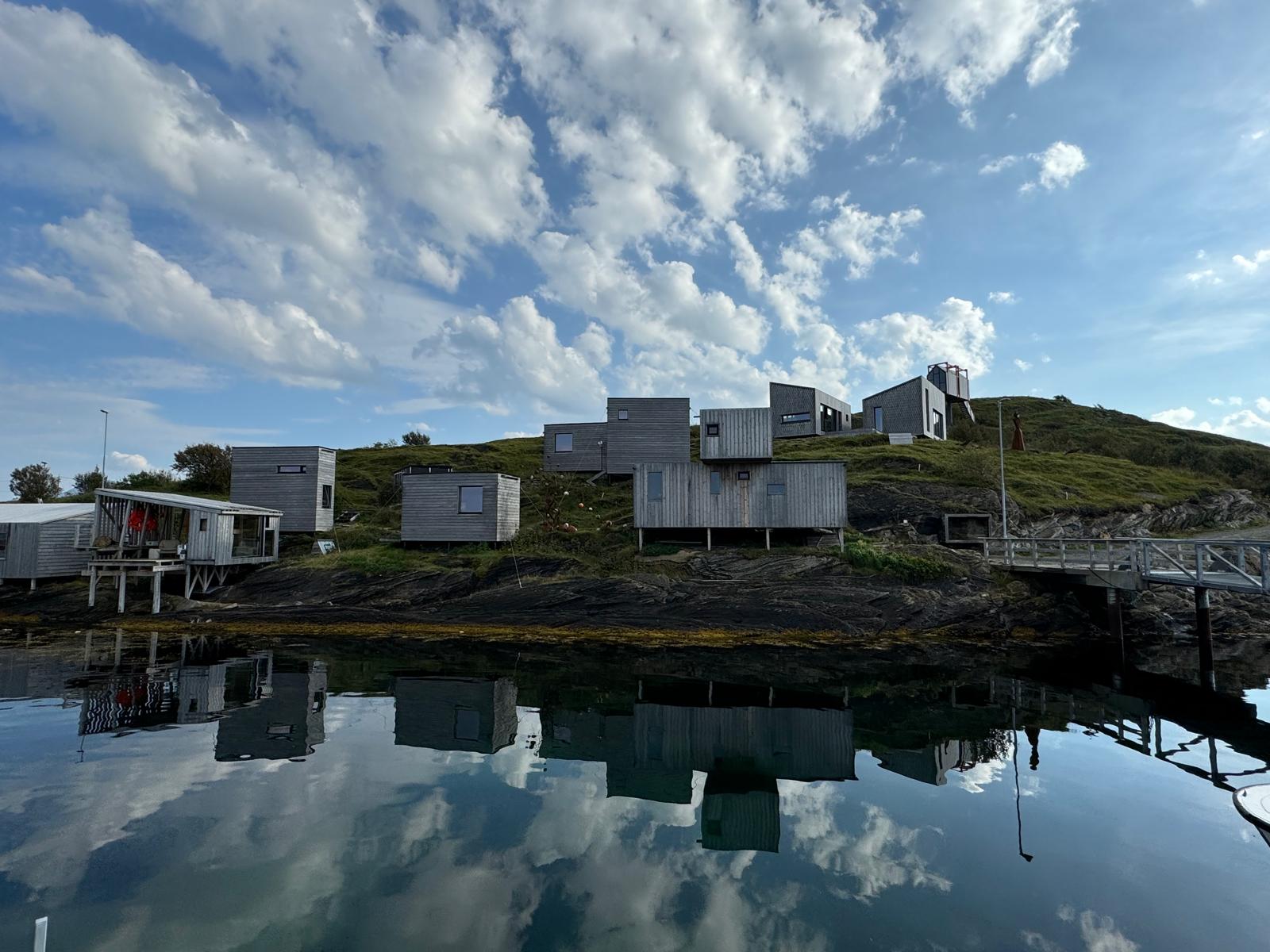 Animation Lucerne at The Arctic Hideaway - Animation Lucerne, Animation ...